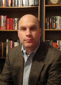 About the Author | JohnCMcManus.com